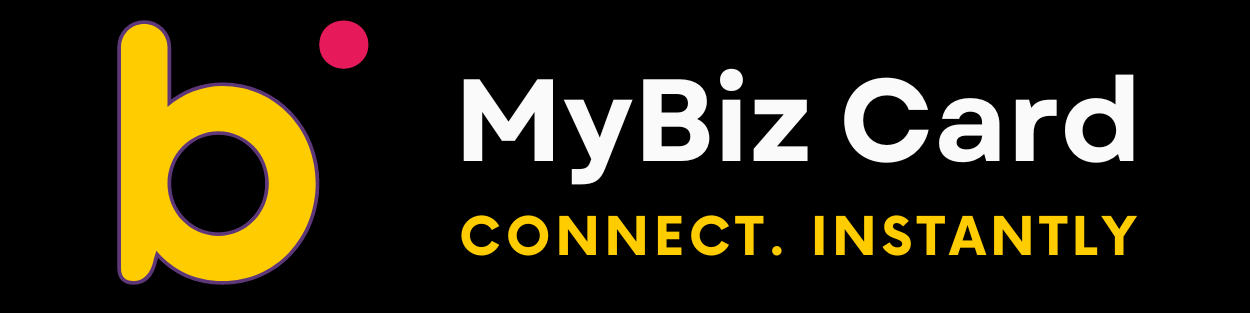 MyBiz Card | Digital Business Cards